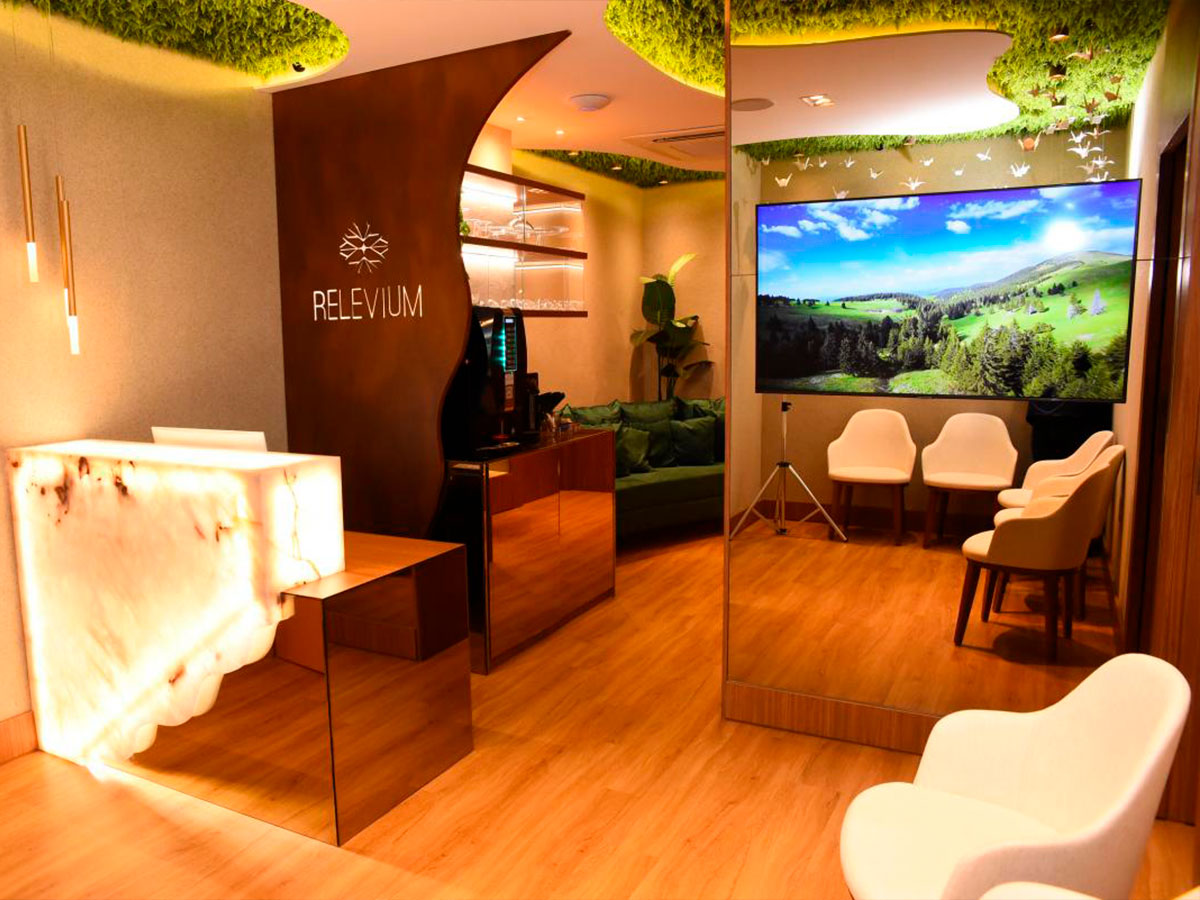 Institucional - RELEVIUM